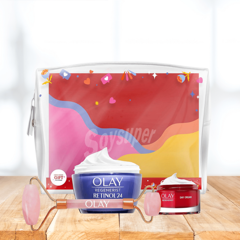 ESTUCHE OLAY REGENERIST RETINOL