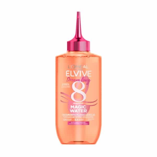 ELVIVE DREAM LONG MAGIC WATER 200ML - Drogueline